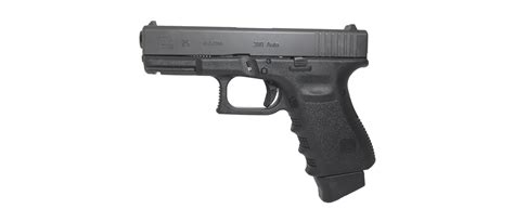Pistola Glock 380