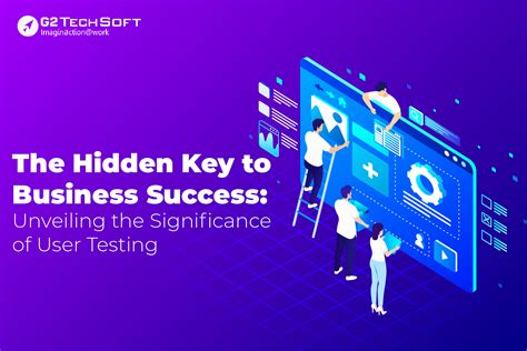 The Power Of User Testing Unlocking Insights And Success G2