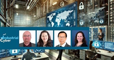 Jonathon Gordon On Linkedin International Collaboration Emerges As Critical For Boosting Ot And