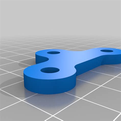 Download Free Stl File Center Of Gravity Scale For Rc Planes Remixed