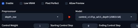 ControlNet