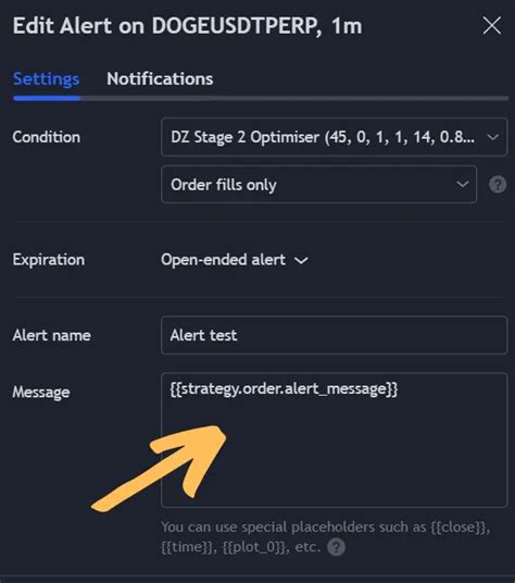 Directional Or Indicator Alerts