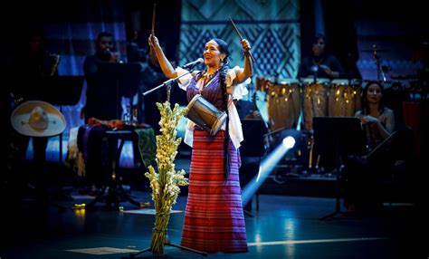 ¡guelaguetza 2024 Una Celebración De La Identidad Y Cultura De Oaxaca