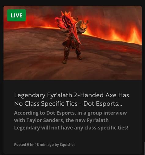 Hunter Weapon R Wow