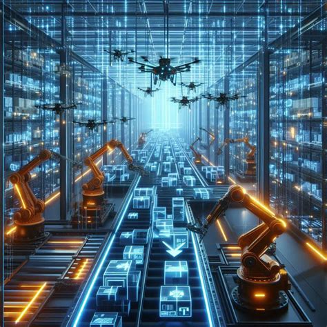 Ai Driven Supply Chain Automation Captivix