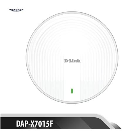 Jual D Link DAP X7015F 11AX 7800Mbps Ceiling Wireless Access Point