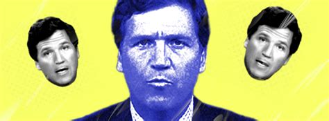 Tucker Carlson Is Reaching The Bottom Of The Conspiracy Theory Barrel