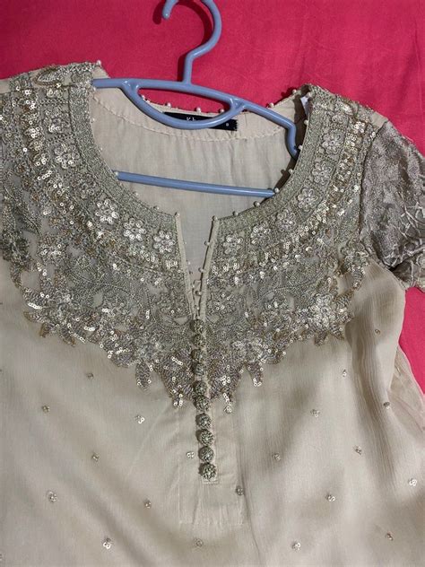 Pakistaniindian Ethnic Wear Womens Fashion Dresses And Sets