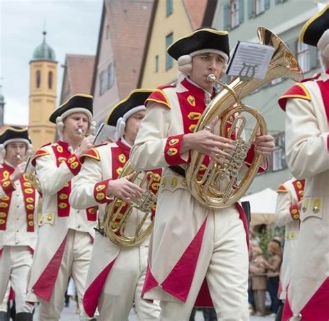 Срібні тембри духового оркестру