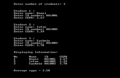 Solved Please Help Me Check Whats Wrong Using C I Keep Chegg Com