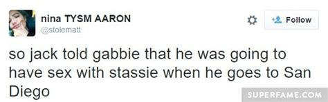 Jack Gilinsky Accused Of Cheating On Madison Beer With Stassie Superfame