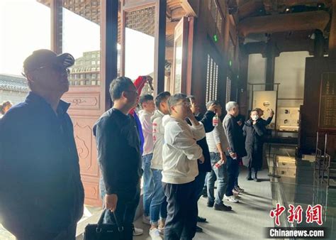 晉江深滬鎮 守護神秘海底古森林遺跡 臺灣導報中華版