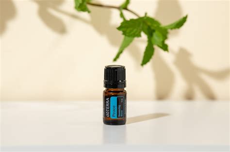 Pin En Doterra
