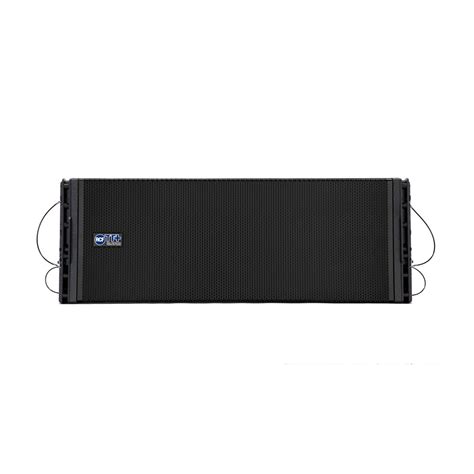 Rcf Ttl 55 A Nonsoloaudio