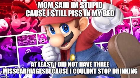 Dumb Mom R Okbuddyretard