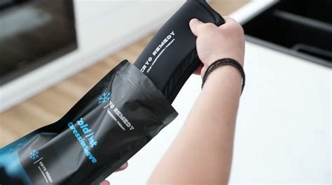 Cryo Remedy Cold Compression Therapy
