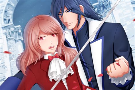 Free Reading The Rose Prince Manga On Webcomics
