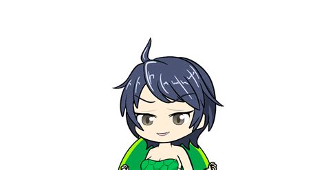 アイドルマスターシンデレラガールズ 【im S×ff3】乃々のクエストの浮遊大陸のボス達 ヤームチャ・ベルモンドのイラスト Pixiv