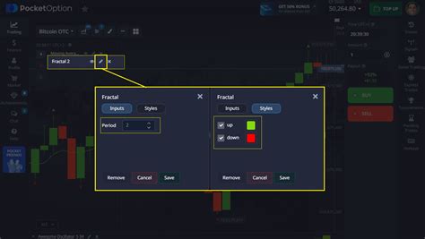 What Is A Fractal In Trading Master Simple Patterns To Enhance Your