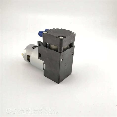 REAIM Kpa High Pressure Small Air L Min Dc V Piston Vacuum Pump Max Water Shopee Philippines