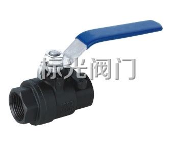 球阀型号 规格 结构图 尺寸 图片 厂家 上海标光阀门厂