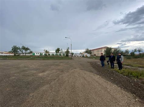 Newsmedia Mn ЗӨСҮТ ийн гадна талбайд нисдэг тэрэгний зогсоол барина