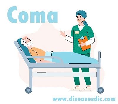 Coma Description Types Complications And Prognosis