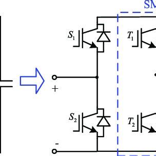 Active Power Decoupling For A Single Phase System Download Scientific Diagram