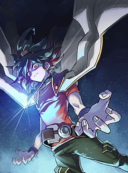 逆鱗遊矢 Pixiv年鑑β