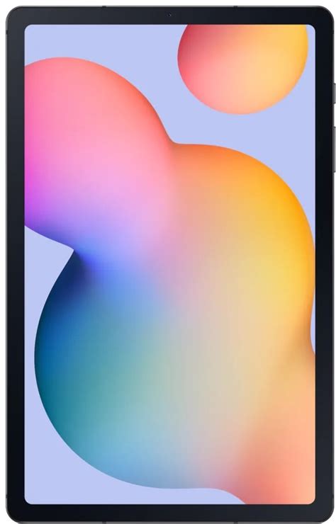 Купить Планшет Samsung Galaxy Tab S6 Lite Wi-Fi 2022 SM-P613 10.4 дюйм ...