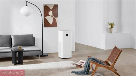 M Y L C Kh Ng Kh Xiaomi Air Purifier Max Gi R