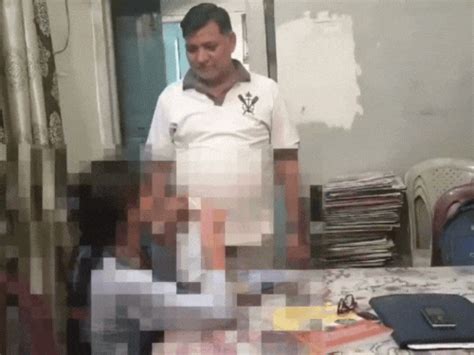 Hathras Professor Sexual Harassment Case Rajneesh Kumar Marriages Up