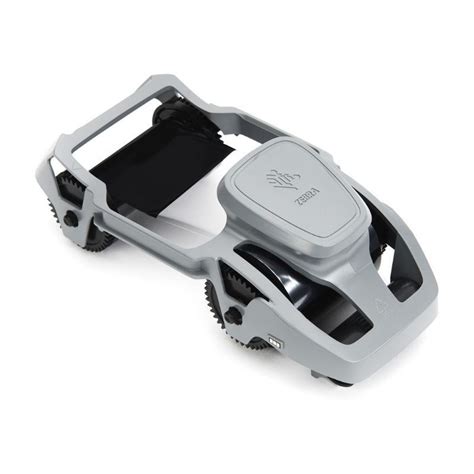 Zebra Zc300 Black Ribbon Price In Bangladesh