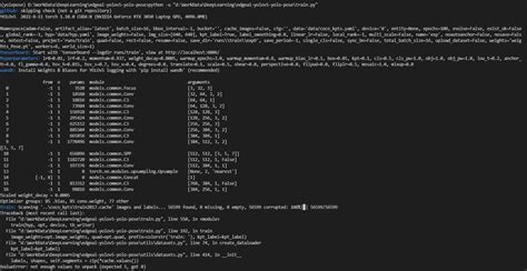 Something Question About Training · Issue 58 · Texasinstrumentsedgeai