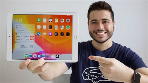 Ipad 7th Gen Tips Tricks And Pro Features Youtube