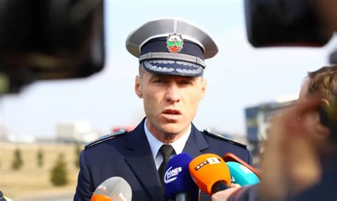 Полицейска акция в цялата страна проверяват камиони и автобуси ᐉ Новини Tribune Bg