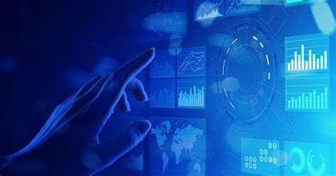 Pradeep P S S On Linkedin Data Visualization Solution Ray Business Technologies