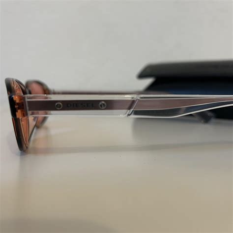 Diesel Sunglasses Depop