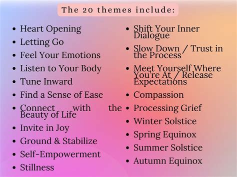 Yoga Class Themes 20 Yoga Class Themes For Yoga Teachers Yoga