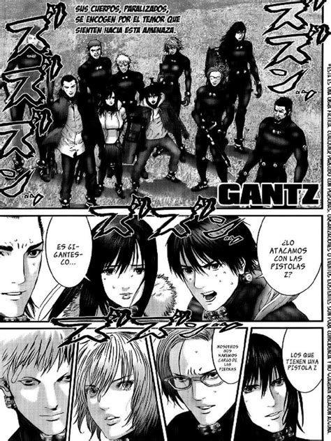 Gantz Volumen 33 Pdf