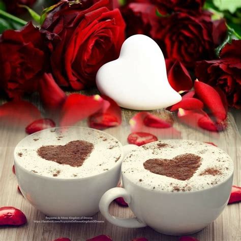 Pin By Abid Elelmi On Amour In 2022 Good Morning Coffee Coffee