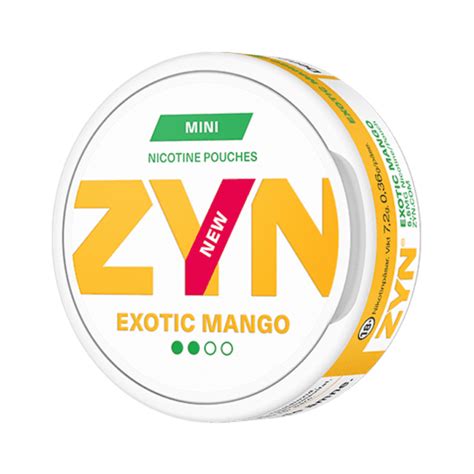 Buy Zyn Nicotine Pouches Online All Zyns Flavors Best Prices