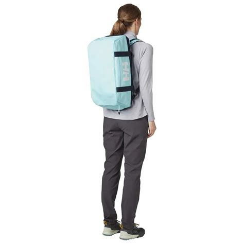 Helly Hansen Scout Duffel 30l Blue Waveinn Helly Hansen Scout Duffel 30l Blue Waveinn