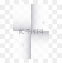 纸折痕图片 纸折痕素材图片 纸折痕素材图片免费下载 千库网png