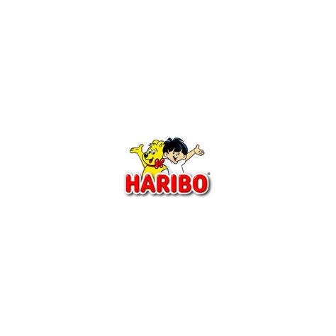 30 Sachets Bonbons Haribo Delir Pik Sachets Haribo 120g Milleproduits