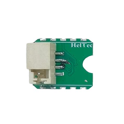 3 Axis Acceleration Dip Angle Sensor Da217 Heltec Automation