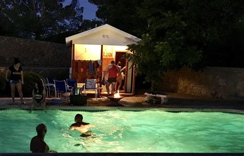 Sauna Party Rsauna