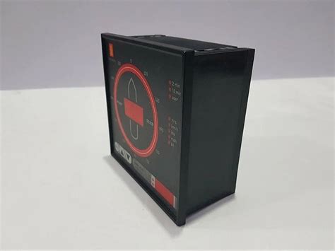Kongsberg OMC 139 Wind Display Indicator At 10000 Piece Bhavnagar