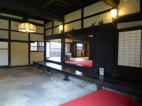 旧杉山家住宅