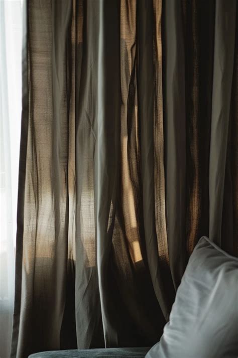 How To Block Out Light From Top Of Curtains Light Blocking Strategies